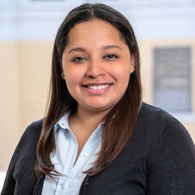 Erica Headshot - MD, VA, and DC Title Company | Gemini Title & Escrow, LLC