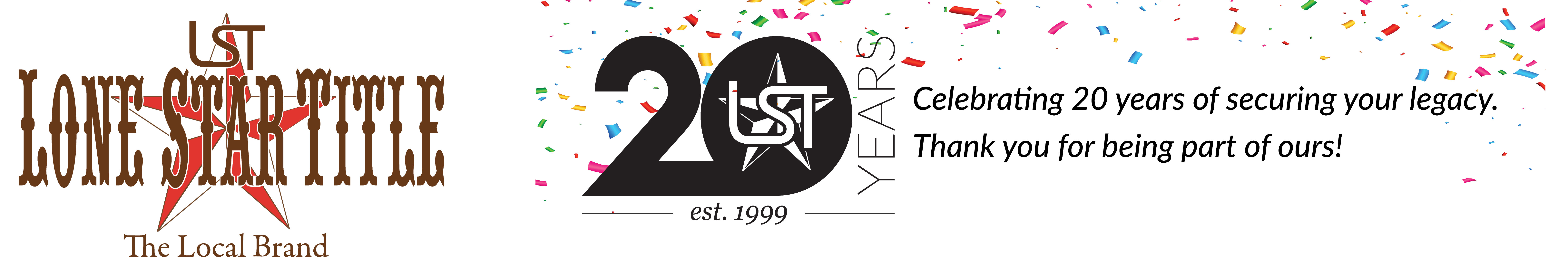 Lone Star Title Company of El Paso, Texas - Title Insurance Company ...