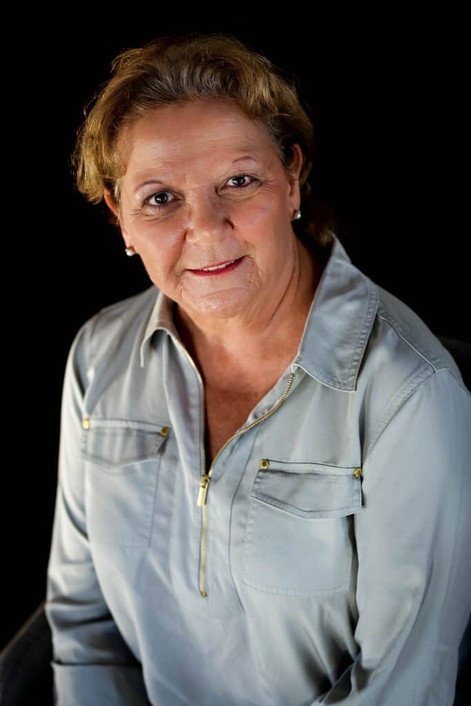 Lucy Thrasher - Dexter, New Madrid MO & Little Rock, AR | National ...